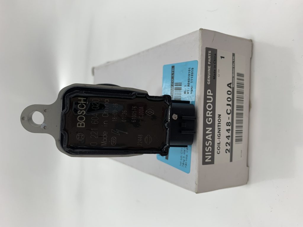 Mobin Nissan LIVINA 22448CJ00A - Phụ Tùng Nissan Sài Gòn