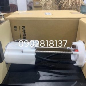250604JA0A Cụm lọc nhiên liệu Nissan Navara NP300 D23T - Phụ Tùng ...