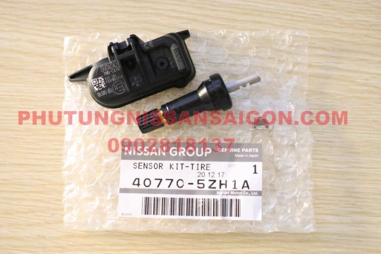 407705ZH1A cảm biến áp suất lốp xe Nissan Terra JD23TT chính hãng - Phụ ...