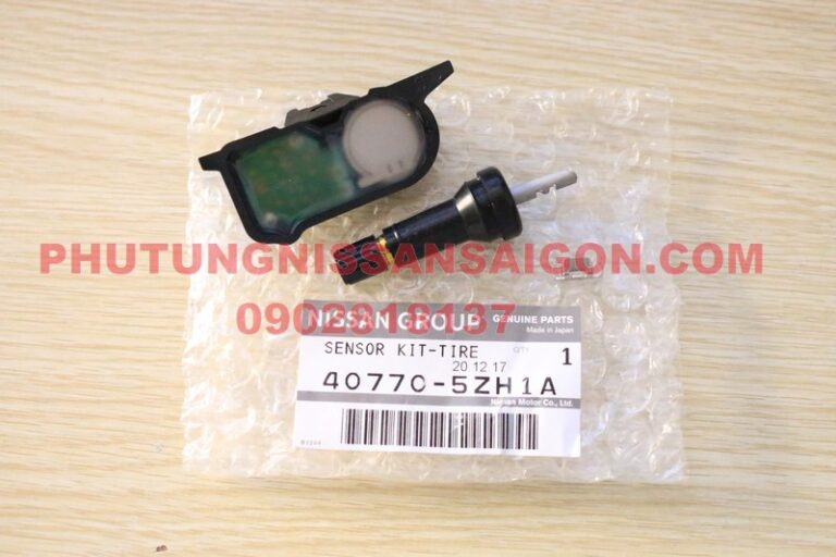 407705ZH1A cảm biến áp suất lốp xe Nissan Terra JD23TT chính hãng - Phụ ...