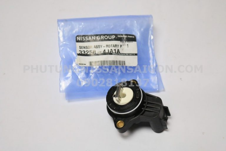 332584JA1A Cảm biến chuyển số Navara D23T NP300 - Phụ Tùng Nissan Sài Gòn