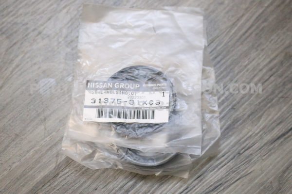 3137531X03 Phớt Dầu Nissan Navara - Phụ Tùng Nissan Sài Gòn