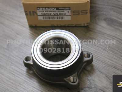 Phụ Tùng Nissan Sài Gòn | Phụ Tùng Nissan Chính Hãng