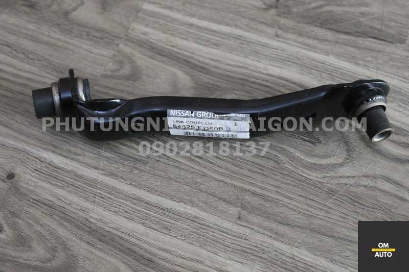 54525ED001 Khớp nối phuộc trước trái NISSAN LIVINA TIIDA L10H C11 - Phụ ...
