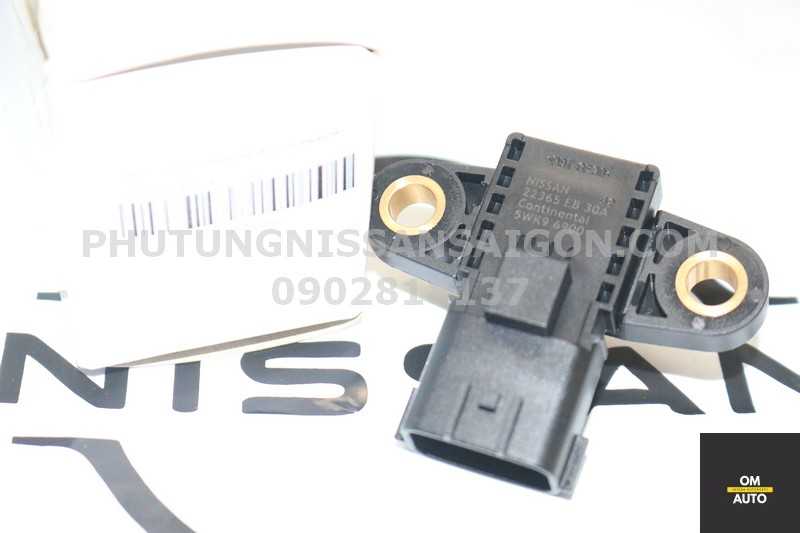 22365EB30A Cảm biến áp suất két turbo NAVARA TERRA D23T JD23TT - Phụ ...