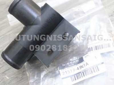 Phụ Tùng Nissan Sài Gòn | Phụ Tùng Nissan Chính Hãng